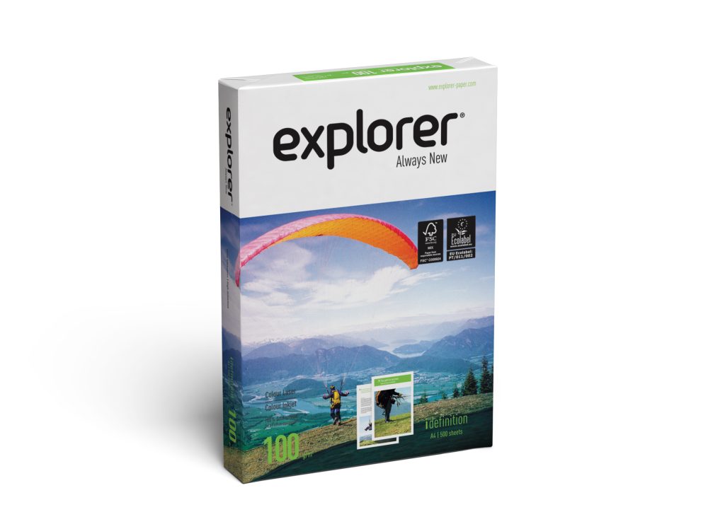 Explorer - GPMI