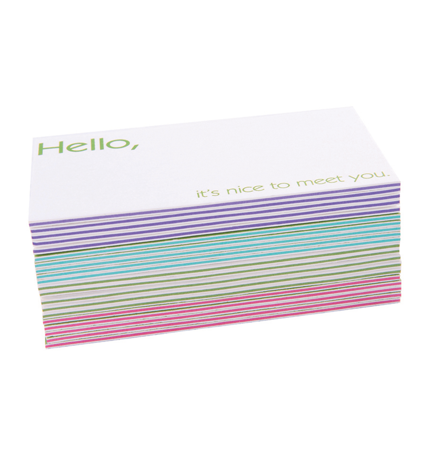 MultiLoft™ Sheets - GPMI