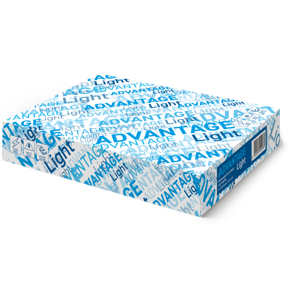 Advantage Light - GPMI